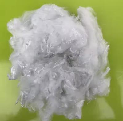 China 3Dtex 139Ktex Virgin Acrylic Fiber Tow Strength for Spinning Textile Manufacturing Easy To Dye Perfect for sale