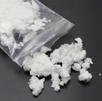 China Premium 2.2Dtex Virgin Acrylic Tow Ultra-Soft Fluffy for Realistic Faux Fur Manufacturing for sale