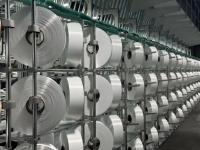 China GRS Recycled Polyester FDY Yarn 150D/48F for Fleece & Upholstery for sale