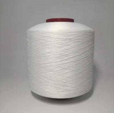 China Polyamide Fiber Nylon Virgin Staple Fiber 1.5D-20D Eco Friendly Dyeable for sale