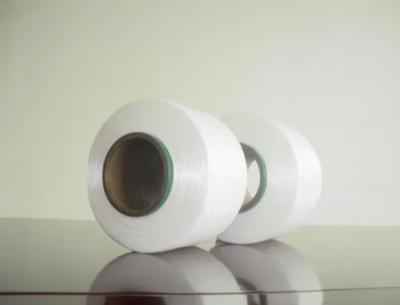 China High Strength Soft Synthetic Staple Fiber For Nonwovens Nonwoven Essential for sale