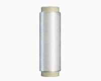 China Bright Recycled Nylon Fiber For Carpet Manufacturing 2000mts / Year Sustainable Choice for sale
