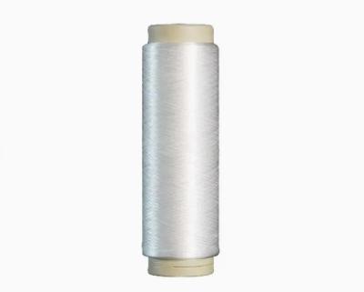 China Bright Recycled Nylon Fiber For Carpet Manufacturing 2000mts / Year Sustainable Choice for sale