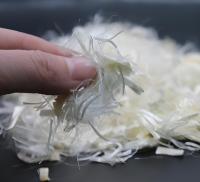 China 1.5 Denier Heat-Preserving Acrylic Staple Fiber | Cut Length: 38mm or 51mm (Optional) for sale