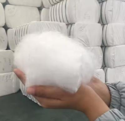 China Soft Dope Dyed Nylon Fiber for High-End Textiles Superior Dyeability Eco-Certified Complete Specifications Excellent Processability for sale
