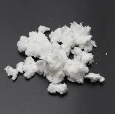 China Dope Dyed Nylon Fiber Used in Soft Embroidery Thread for sale