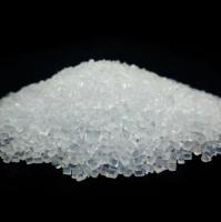 China High Strength PA6 Nylon 6 Chips for Thermoplastic Applications for sale