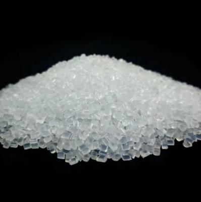 China High Strength PA6 Nylon 6 Chips for Thermoplastic Applications for sale