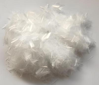 China High-Performance Nylon 66 Fiber for Textile and Industrial Applications for sale
