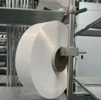 China Sustainable Polyester FDY Yarn GRS Certified Sportswear Material for sale