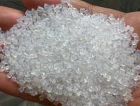 China Thermoplastic Semi Dull Nylon 6 Granules for Molding for sale