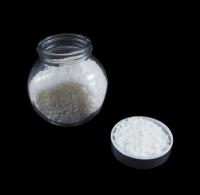 China Nylon 6 Plastic Pellets Semi Matte Thermal Forming Grade for sale