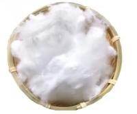 China 2Dx38mm Flat Semi Dull Acrylic Fiber for Stuffed Toy Stuffing Material Requirements for sale