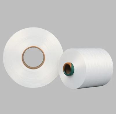 China GRS Certified Industrial Polyester FDY Yarn Virgin for sale