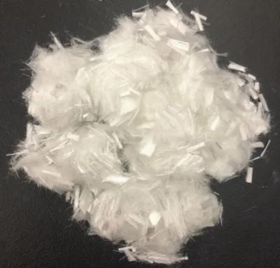 China Nylon 66 Fiber The Essential Component for Superior Strength and Durability in Textile and Industrial Products for sale