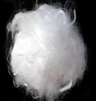 China 1.5Dx38mm Flat Semi Dull Acrylic Fiber for Stuffed Toy Stuffing with Good Elasticity and High Resilience for sale