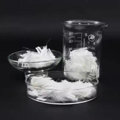 China Durable Semil Dull Acrylic Staple Fiber for Thermal Clothing for sale