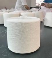 China GRS Certified Industrial Polyester FDY Yarn Virgin Quality for sale