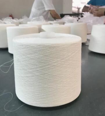China GRS Certified Industrial Polyester FDY Yarn Virgin Quality for sale