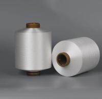 China High-Quality Virgin PET FDY Yarn GRS Approved for Textiles for sale