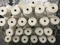China Industrial Grade Virgin Polyester FDY Yarn with GRS Standard for sale