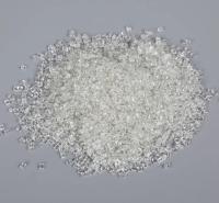 China Semi Dull Nylon 6 Plastic Chips with High Strength and Thermoplasticity for sale