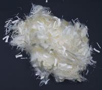 China 3Dx51mm Flat Semi Dull Acrylic Fiber with High Resilience and Good Elasticity for sale