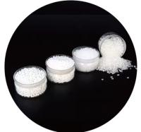 China High-Performance Semi-Dull Nylon 66 Chips | Chemical-Resistant Engineering Plastic Specialist for sale