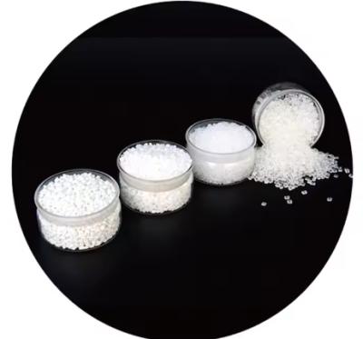China High-Performance Semi-Dull Nylon 66 Chips | Chemical-Resistant Engineering Plastic Specialist for sale
