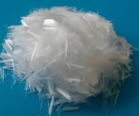 China 3D×64mm Flat Semi-Dull Acrylic Fiber | Premium Stuffing Material for Plush Toys for sale