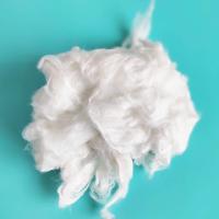 China Virgin PA66 Nylon 66 Staple Fiber 1.5D * 38MM Quick Drying for sale