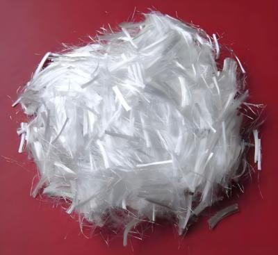 China Virgin Nylon 3D×25mm Staple Fiber Semi-Dull for Nonwove for sale