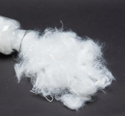 China 1.5 D x 51mm Matt Acrylic Ultra-Fine Fiber for sale