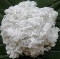 China Nylon 66 Staple Fiber 3D-11D Flat Semi-Dull for Textiles for sale