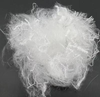 China 1.5D-15D Commercial Nylon Synthetic Fiber | Cost-Effective & Multi-Purpose for sale