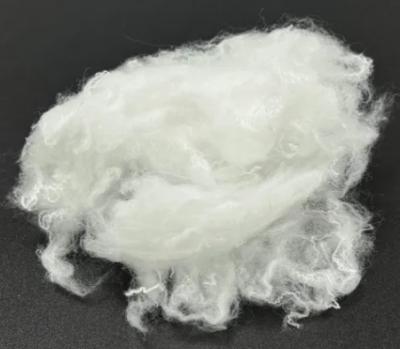 China Premium Nylon 66 Industrial Fiber | High-Performance Synthetic Fiber for sale