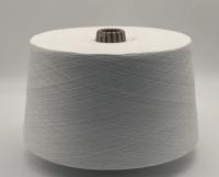 China GRS Certified 150D72F Polyester FDY Yarn Full Dull Luster for sale