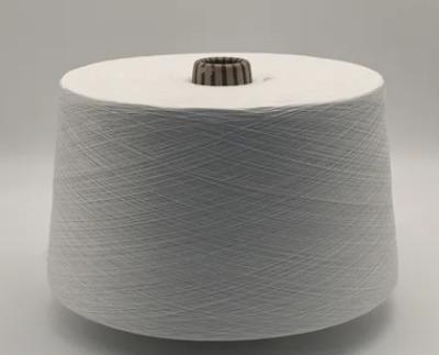 China GRS Certified 150D72F Polyester FDY Yarn Full Dull Luster for sale