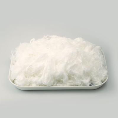 China Virgin Nylon 3D-11D Fiber Semi-Dull Industrial Grade for sale