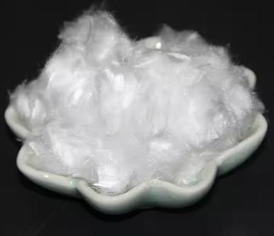 China 1.5D×54MM Nylon Synthetic Fiber - High-Performance Textile Material for sale