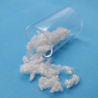China Full dull acrylic staple fiber special cross-section high bulk for sale