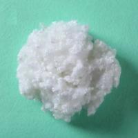 China Low luster acrylic fiber special cross section thermal insulation for sale