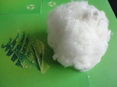 China Full Dull acrylic fiber special cross section thermal insulation for sale