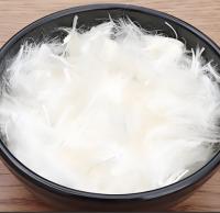 China 1.5D×51mm High-Tenacity Virgin Acrylic Fiber - Anti-Pilling Grade for sale