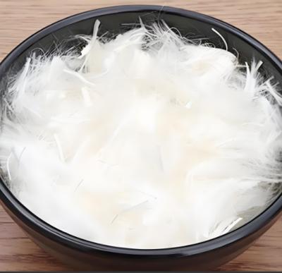 China 1.5D×51mm High-Tenacity Virgin Acrylic Fiber - Anti-Pilling Grade for sale