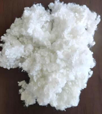 China 50D 36F Polyester DTY Yarn Raw White Semi Dull for sale
