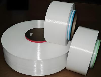 China 2D×76mm Nylon 66 Fiber (High-Tenacity Grade) for sale