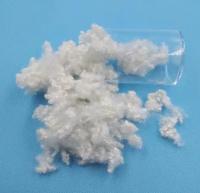 China Hollow Polyacrylonitrile Fiber Premium Faux Fur Material for sale