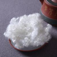 China Polyacrylonitrile Fiber for High Quality Faux Fur 3D×51mm for sale