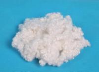 China Soft Polyacrylonitrile Staple Fiber 3D×51mm for  Faux Fur for sale